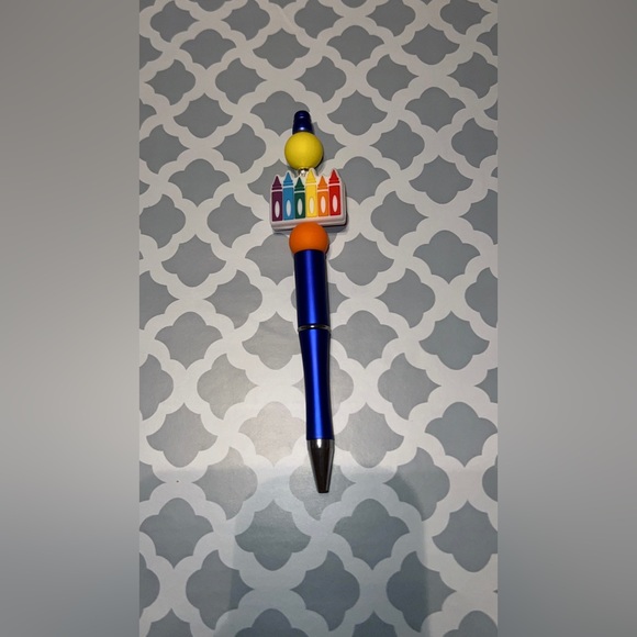 Office | Crayon Pen | Poshmark